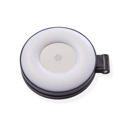 Magnetic Ring Light - Kmart