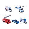 Lights & Sounds Emergency Set - Kmart