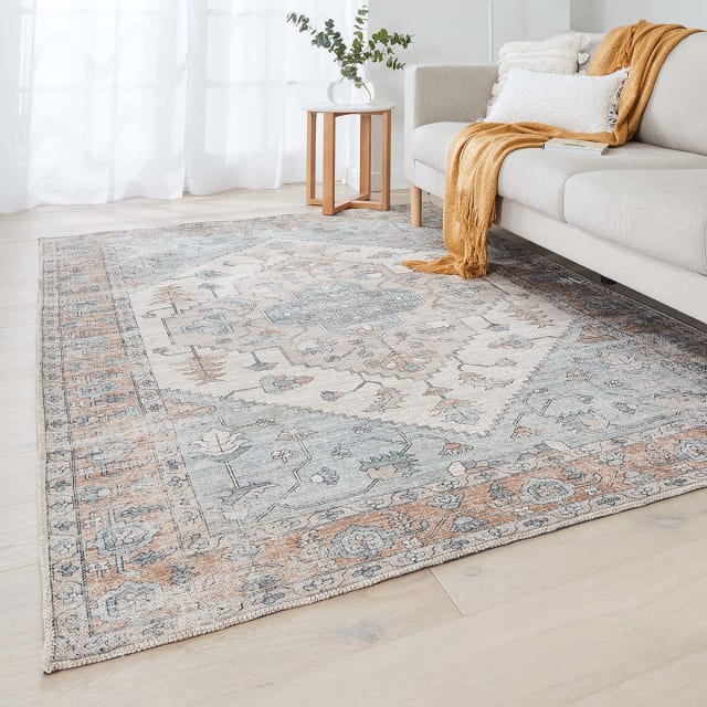 Towsend Rug - Large, 235cm x 160cm - Kmart NZ