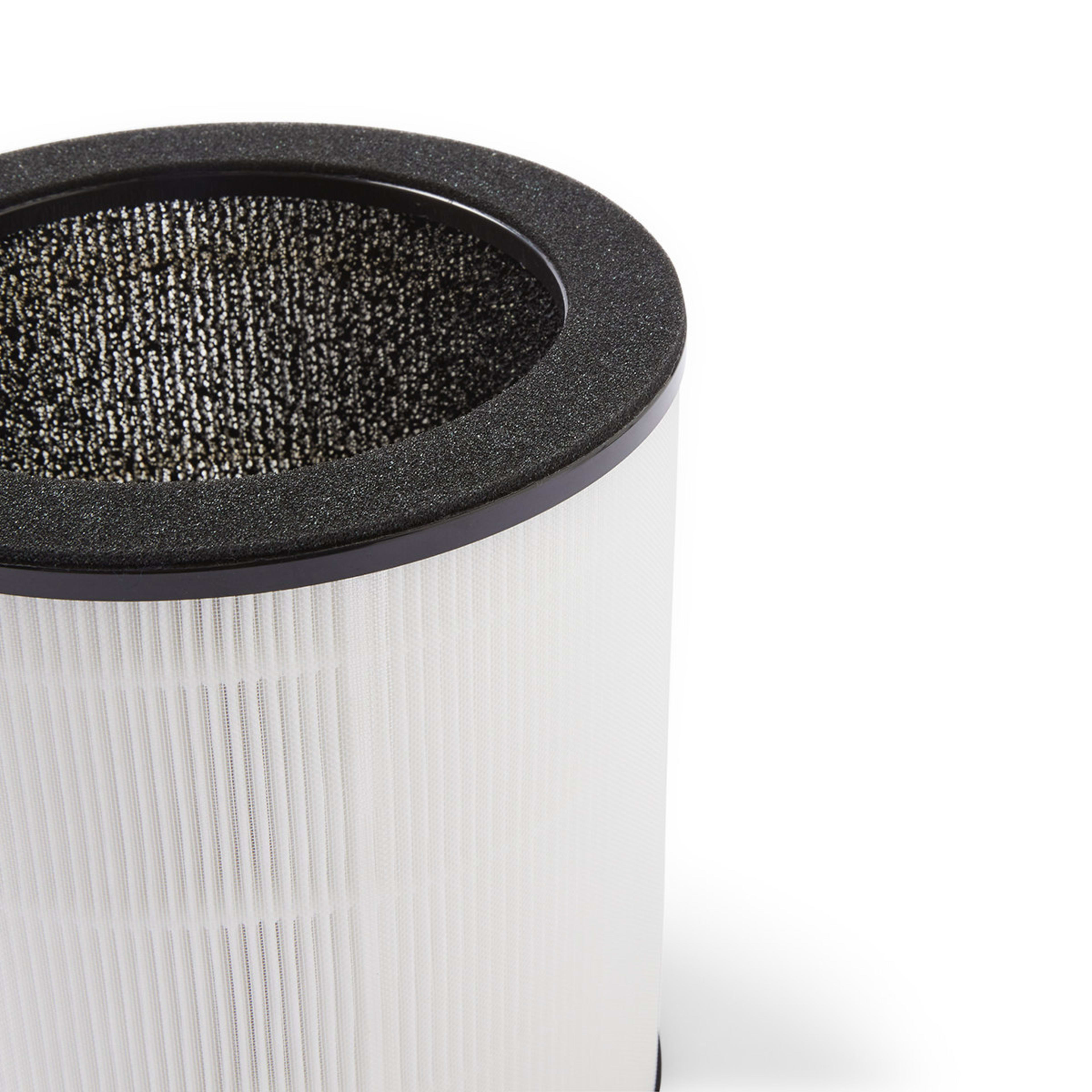 Medium Air Purifier Filter - White - Kmart