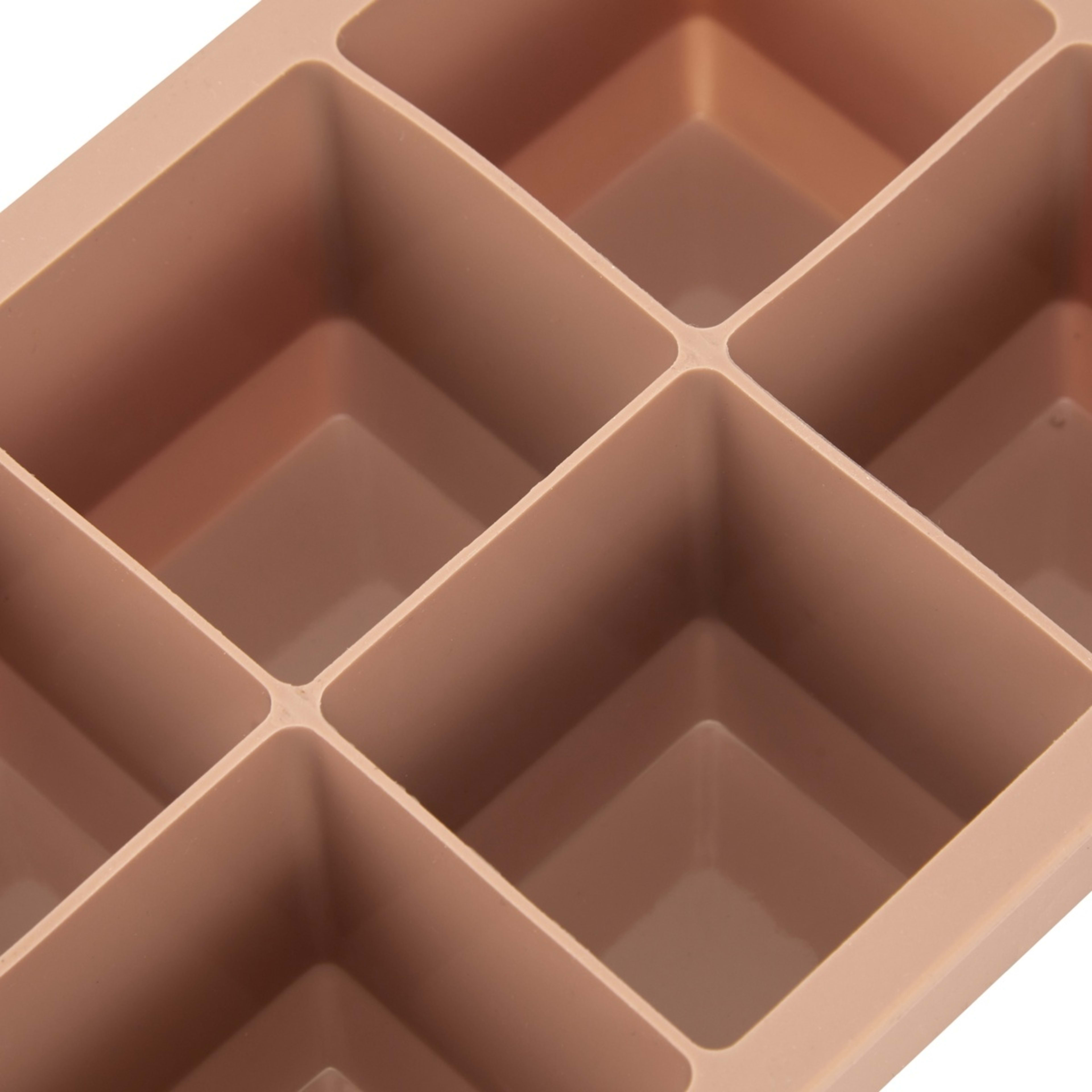 Giant Ice Cube Tray - Assorted - Kmart