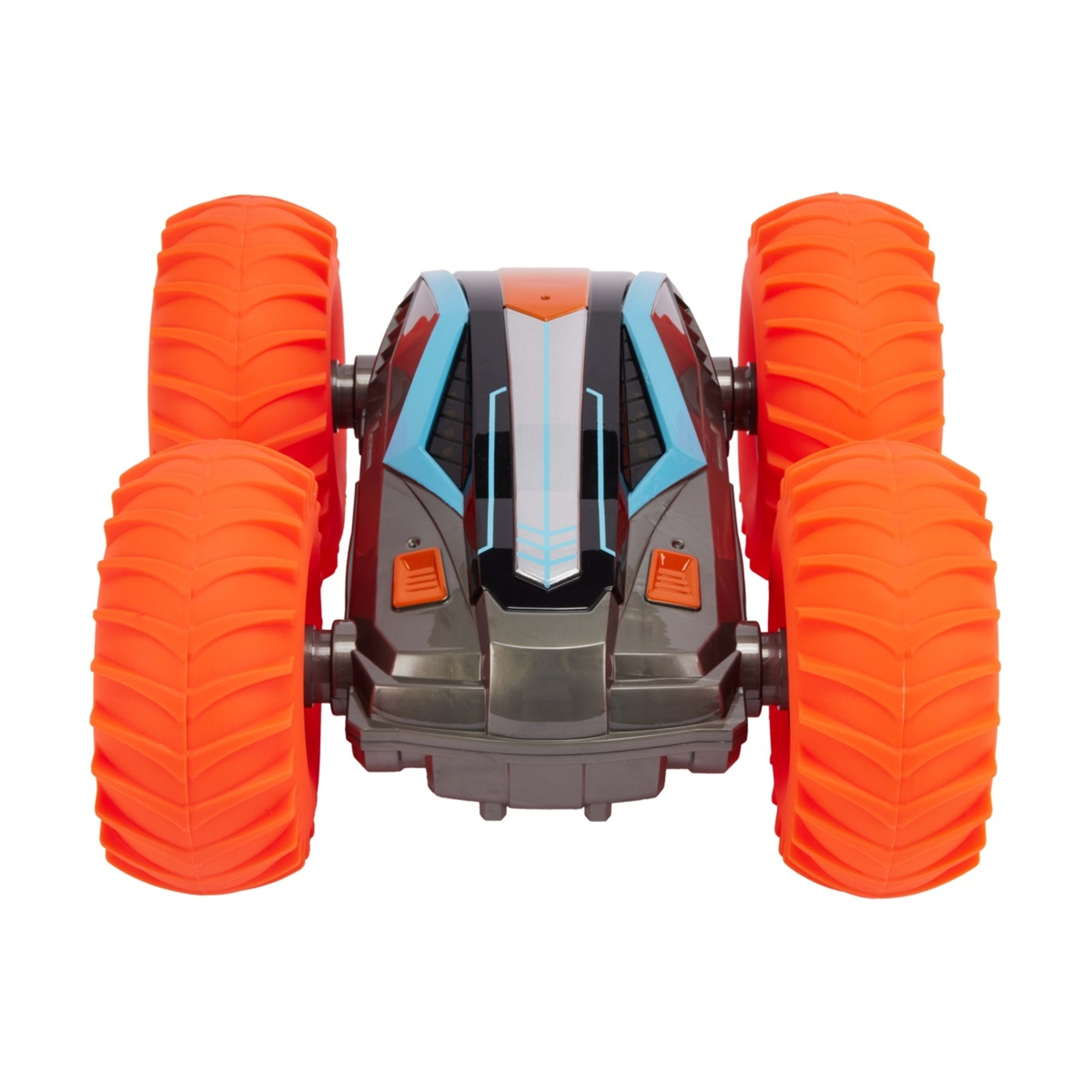 2.4GHz Double Sided Speed Cyclone Vehicle - Kmart