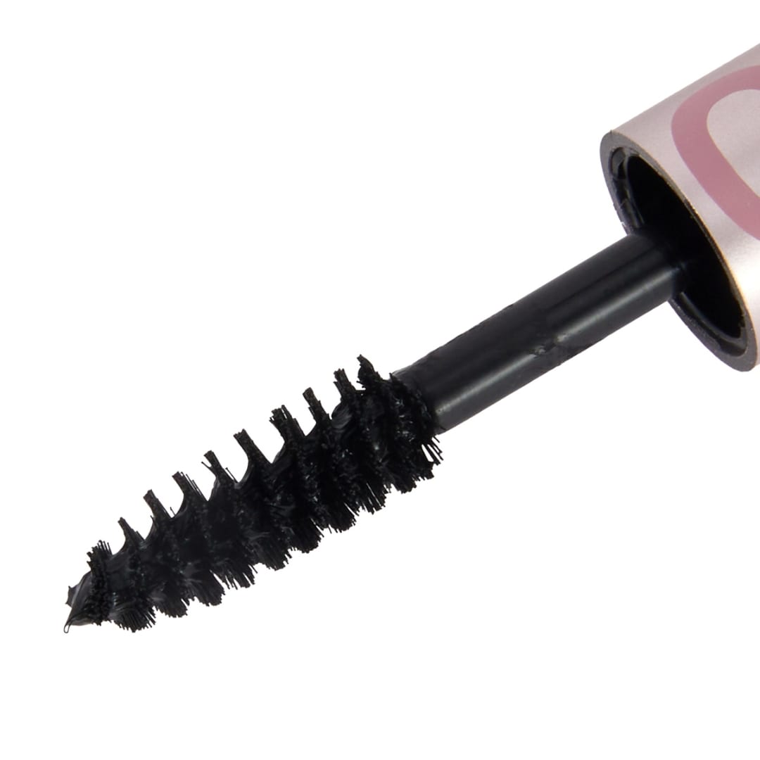 OXX Cosmetics Mini Lashes Mascara Trio - Black - Kmart