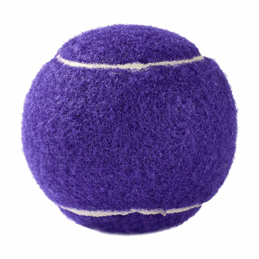 6 Pack Tennis Ball - Kmart