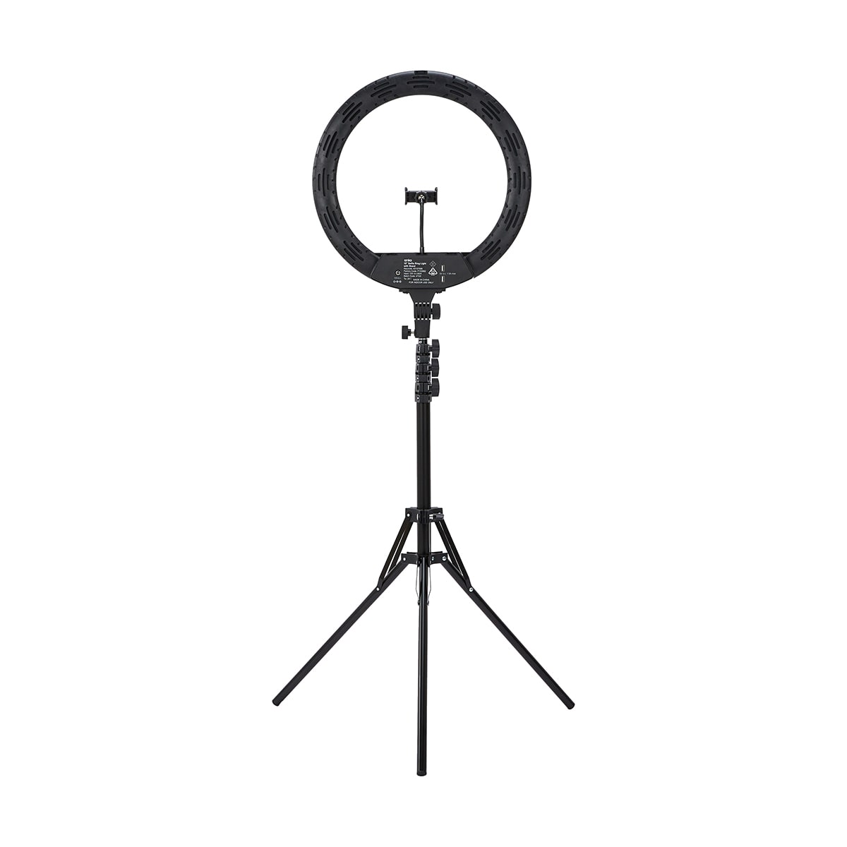 18in. Selfie Ring Light Stand - Kmart