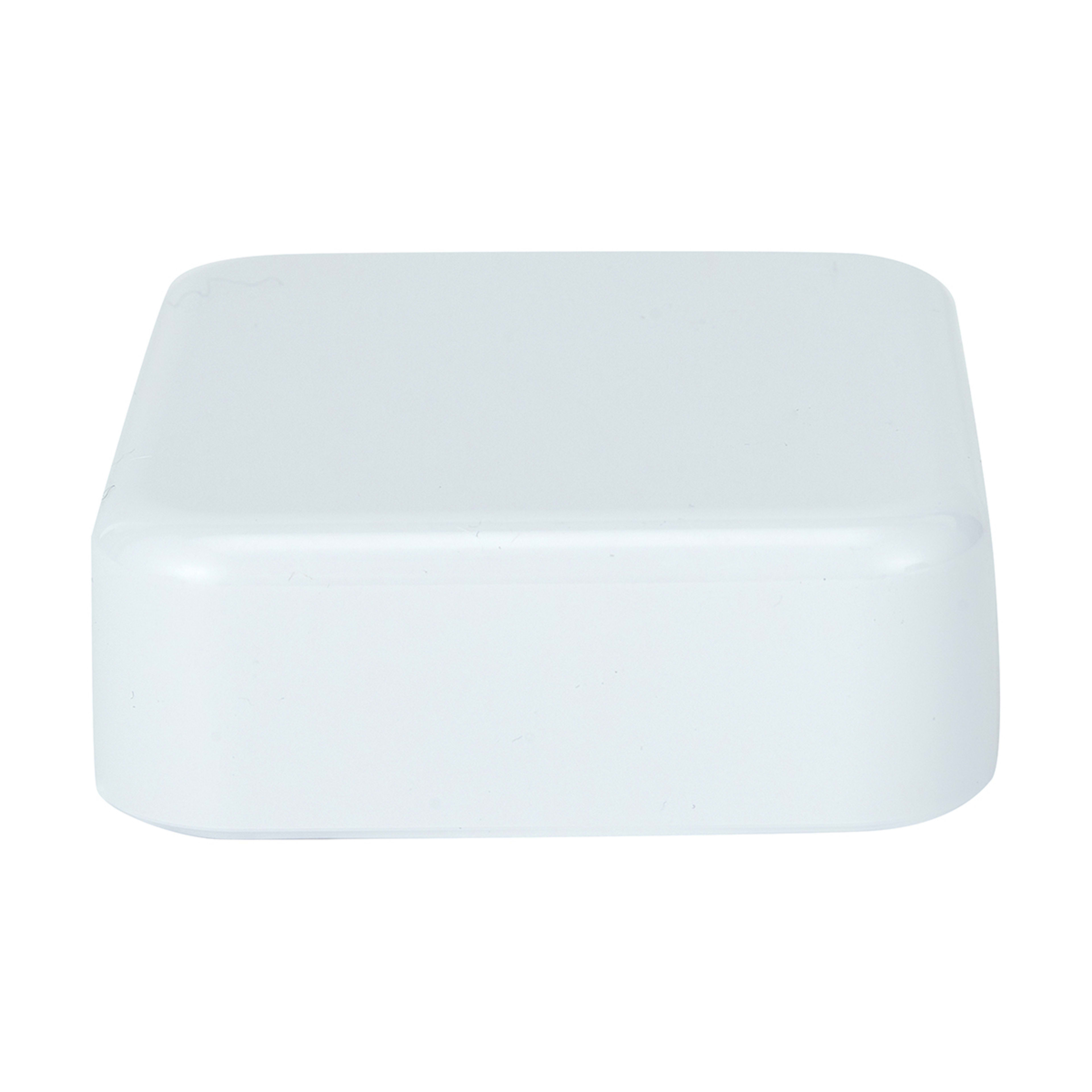 USB 4 Port Desktop Charger - Kmart