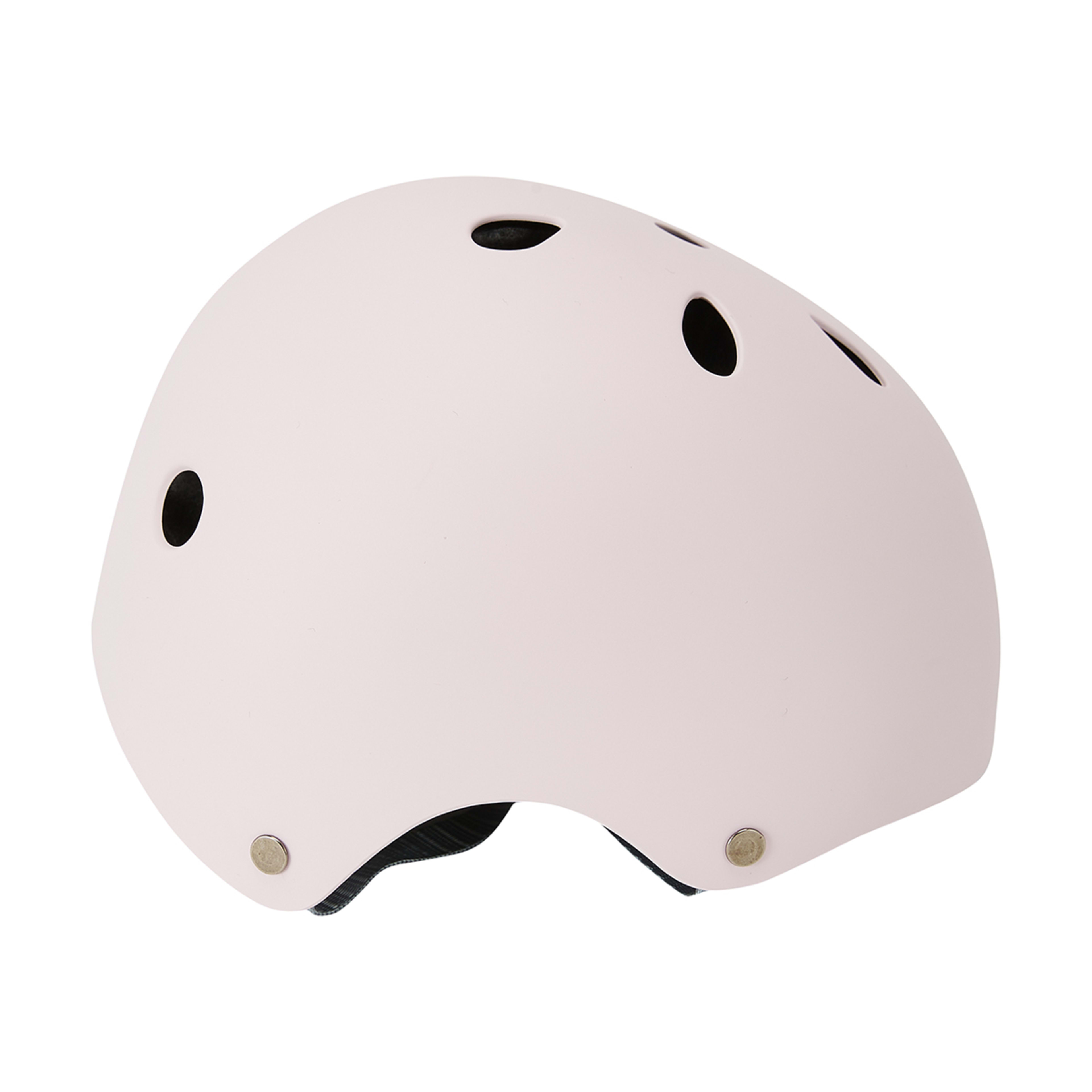 Skate Helmet - Medium, Pink - Kmart