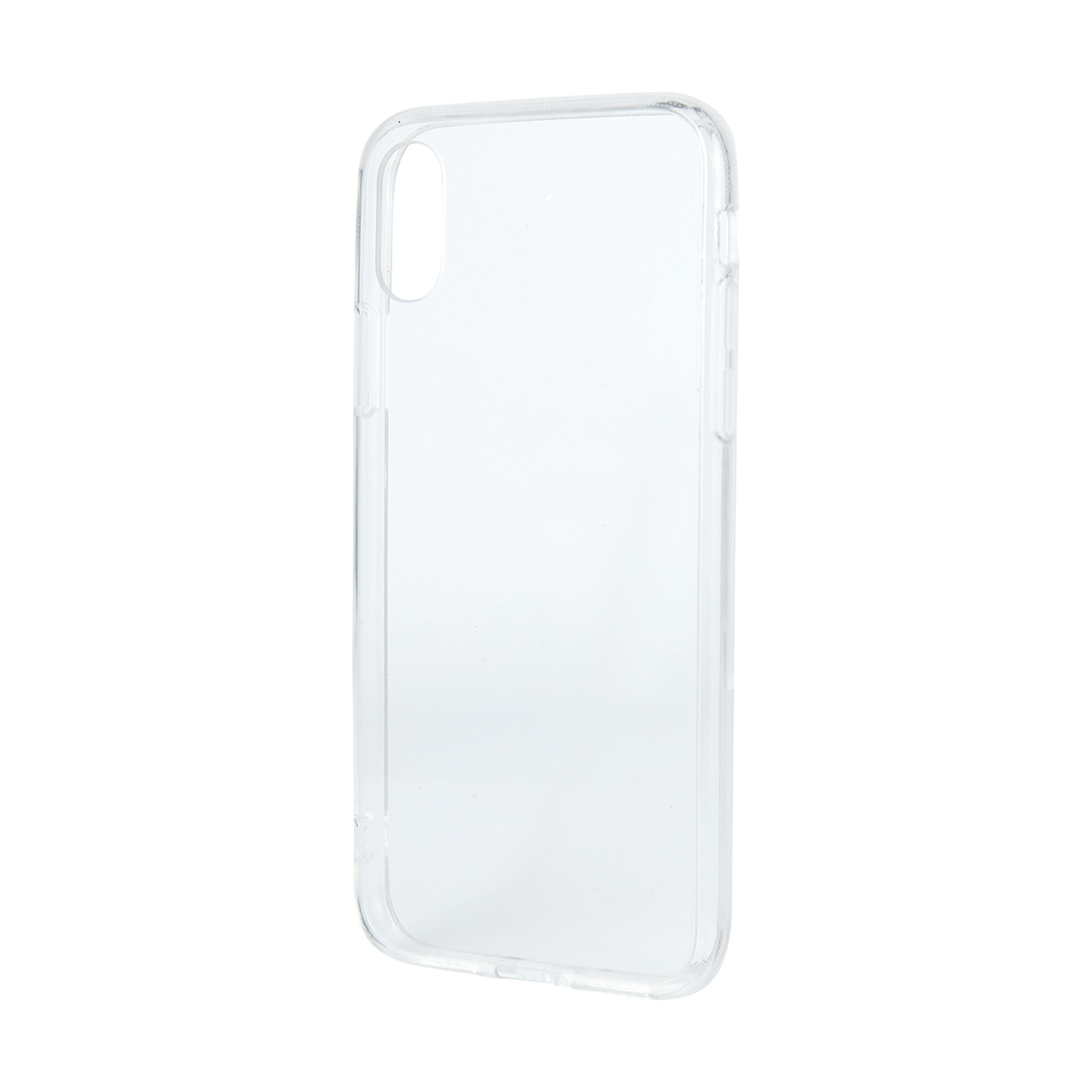 iPhone X Clear Case - Kmart