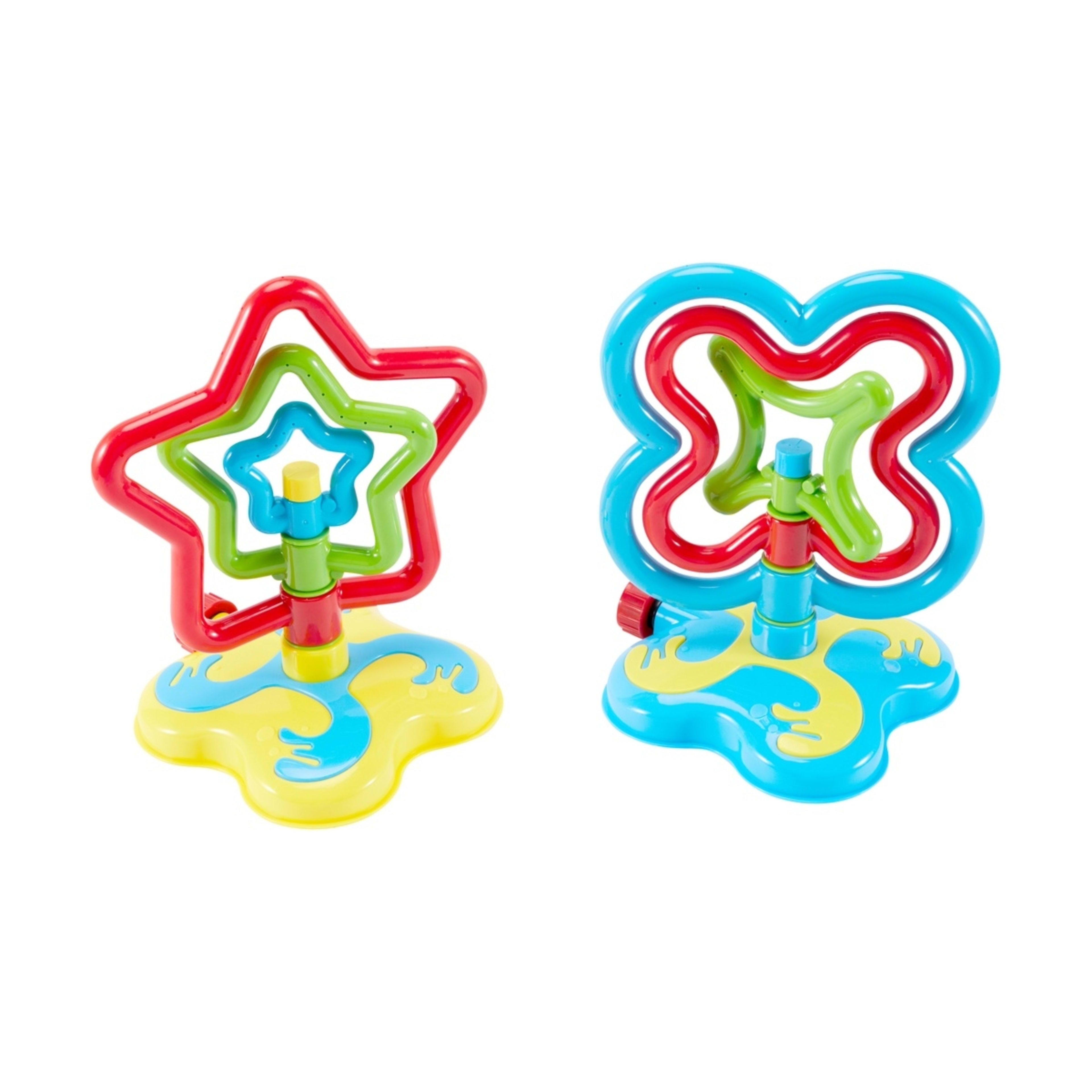 Shape Sprinkler - Assorted - Kmart