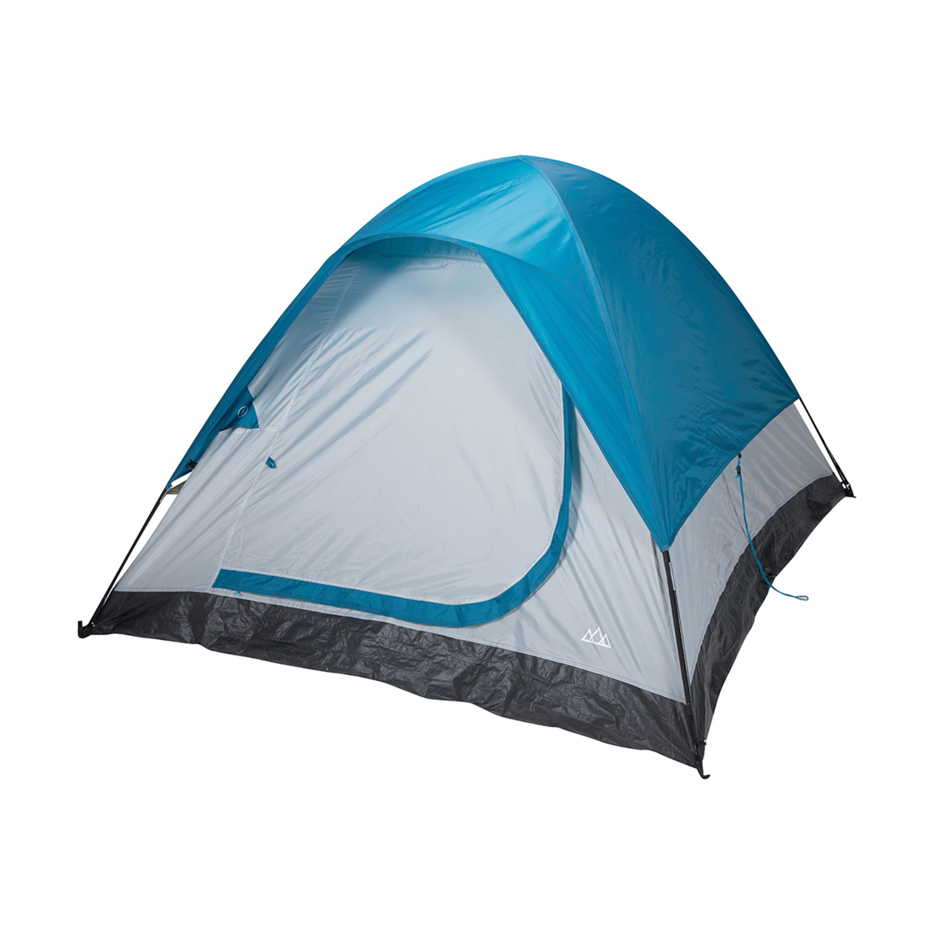 3 Person Dome Tent - Kmart