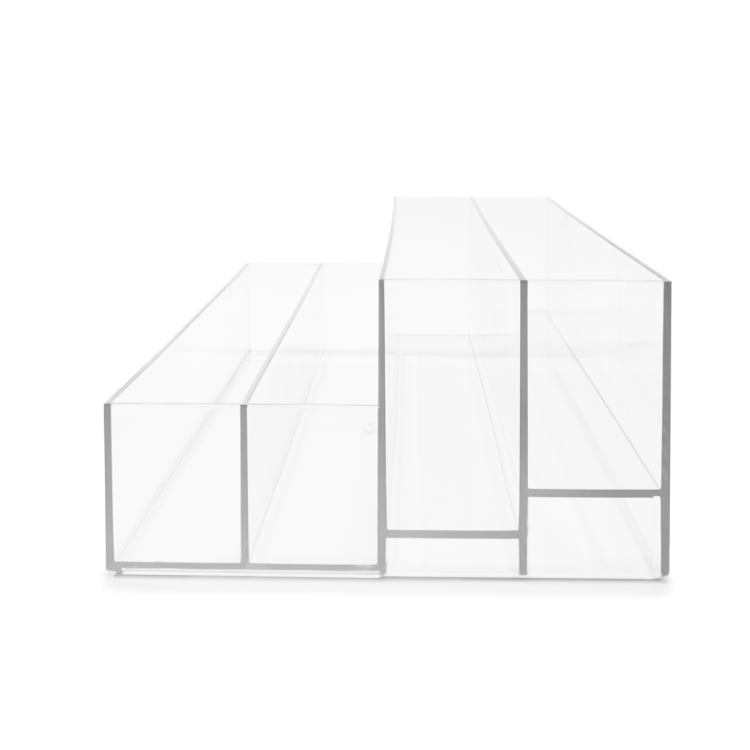 Modular Double Tiered Stand - Kmart