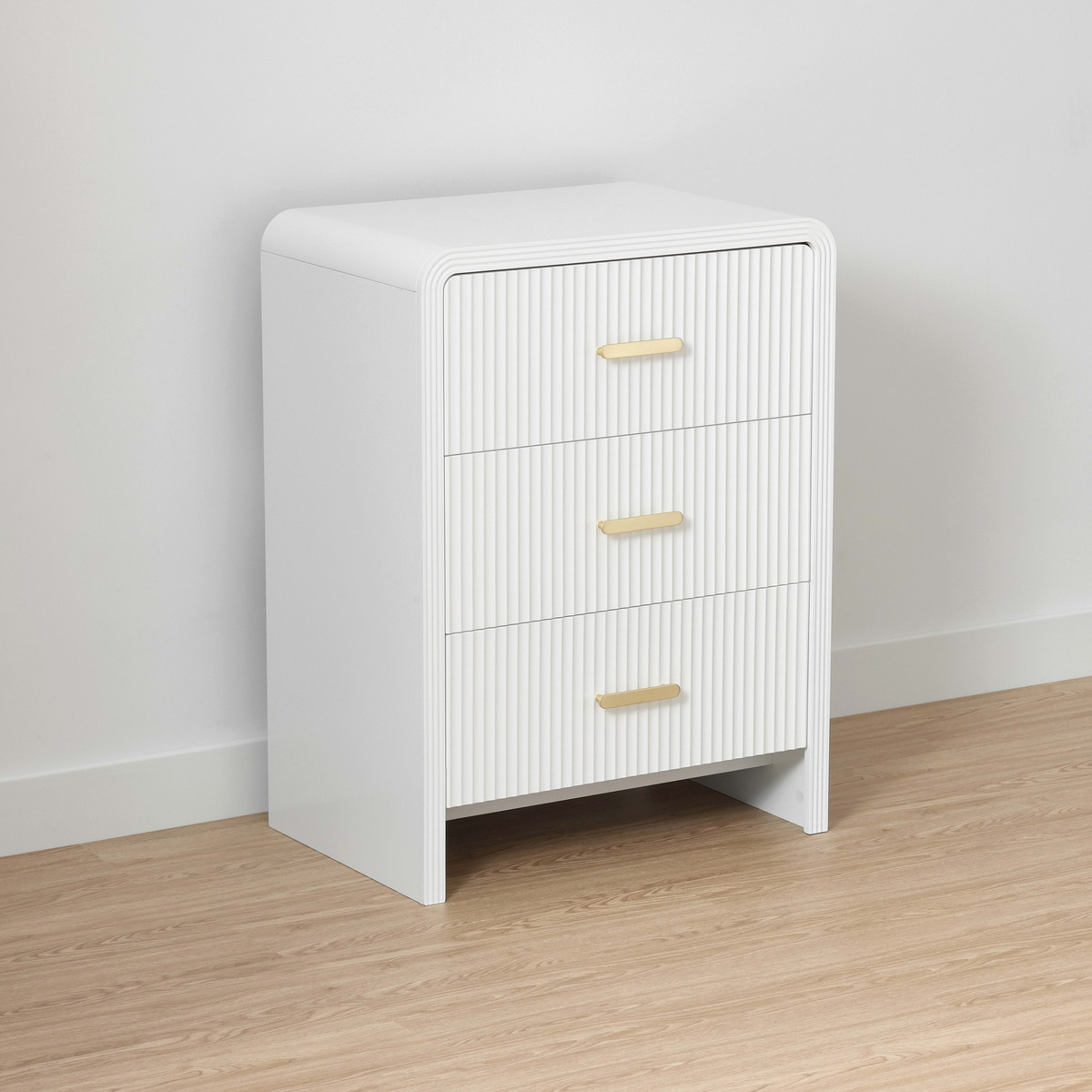 Linear Chest of Drawers - Kmart