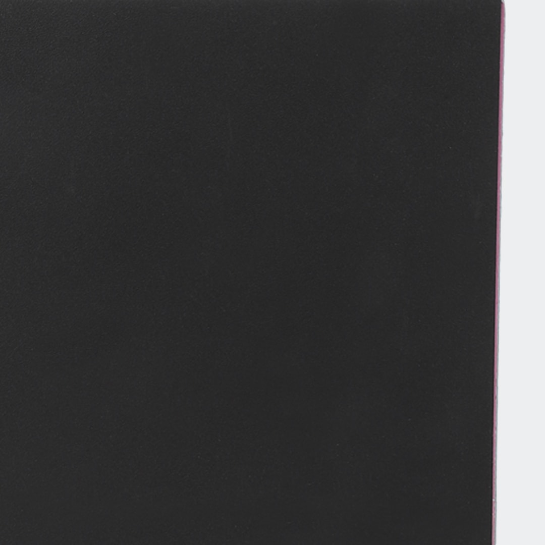 250 Page A4 5 Subject Notebook - Black - Kmart