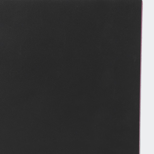 250 Page A4 5 Subject Notebook - Black - Kmart