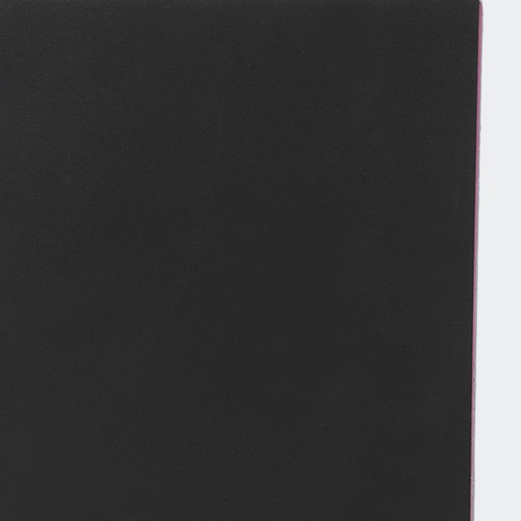 250 Page A4 5 Subject Notebook - Black - Kmart