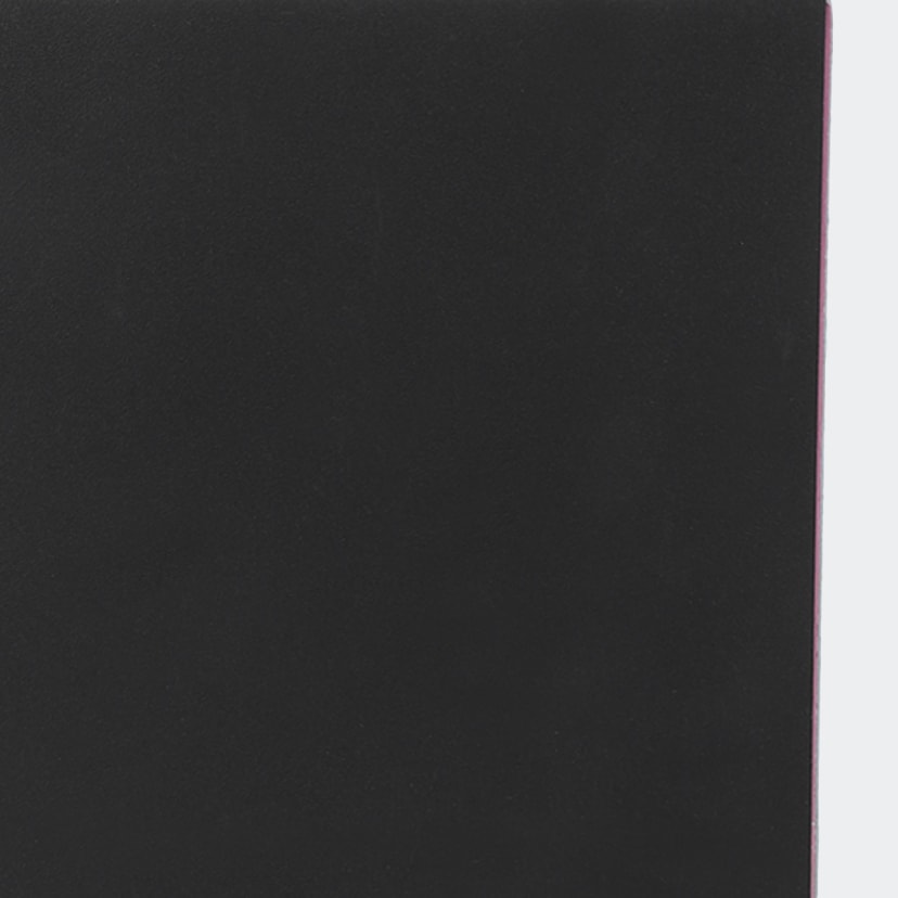 250 Page A4 5 Subject Notebook - Black - Kmart