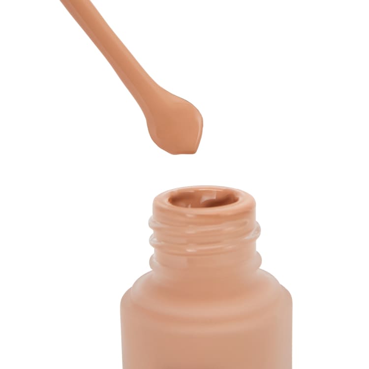 OXX Cosmetics Luminous Glow Foundation - Honey - Kmart