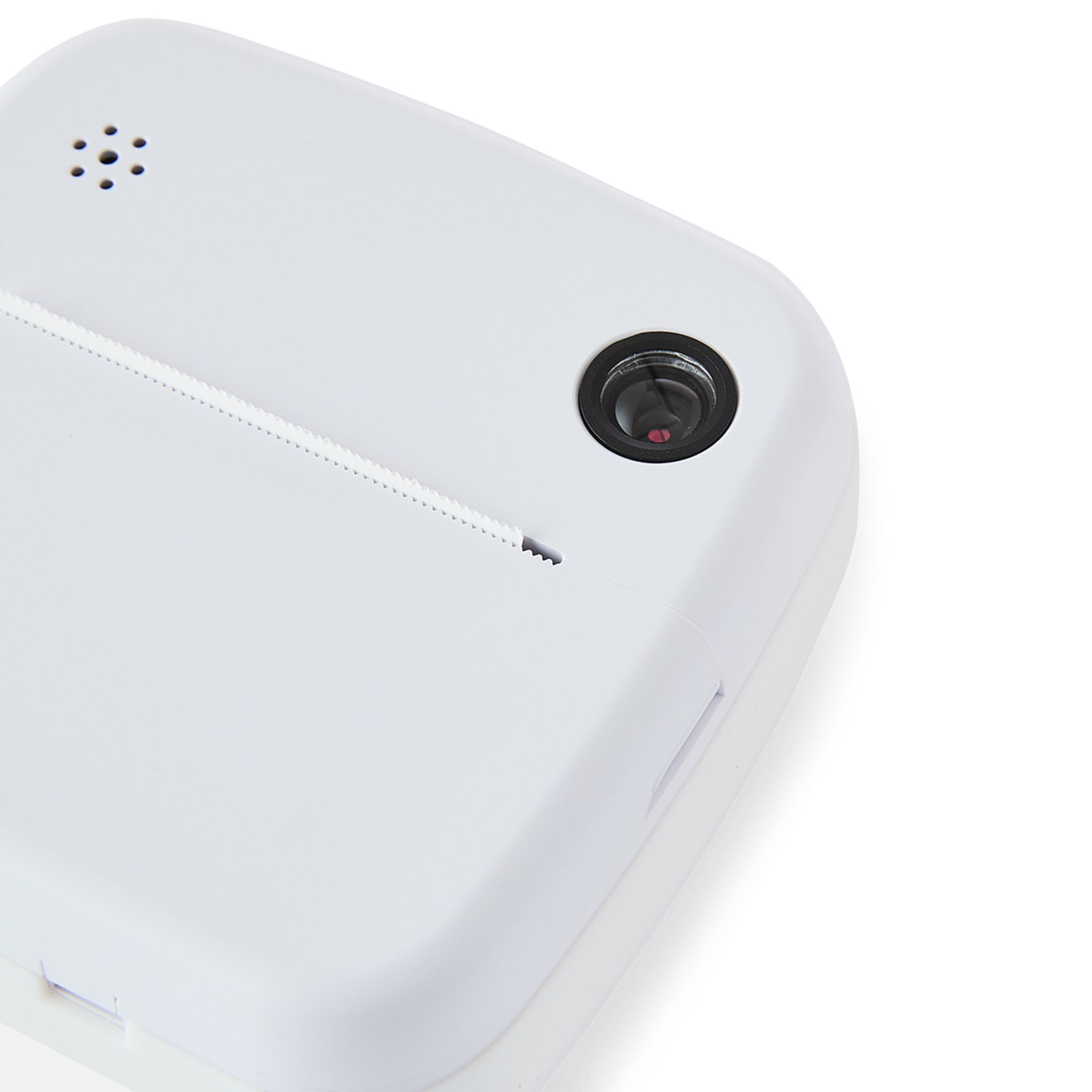 Thermal Print Camera - White - Kmart NZ