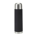470ml Black Vacuum Flask - Kmart