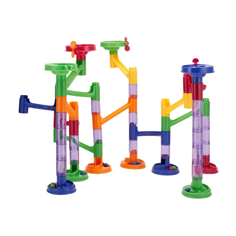 Marble Race Track - Kmart