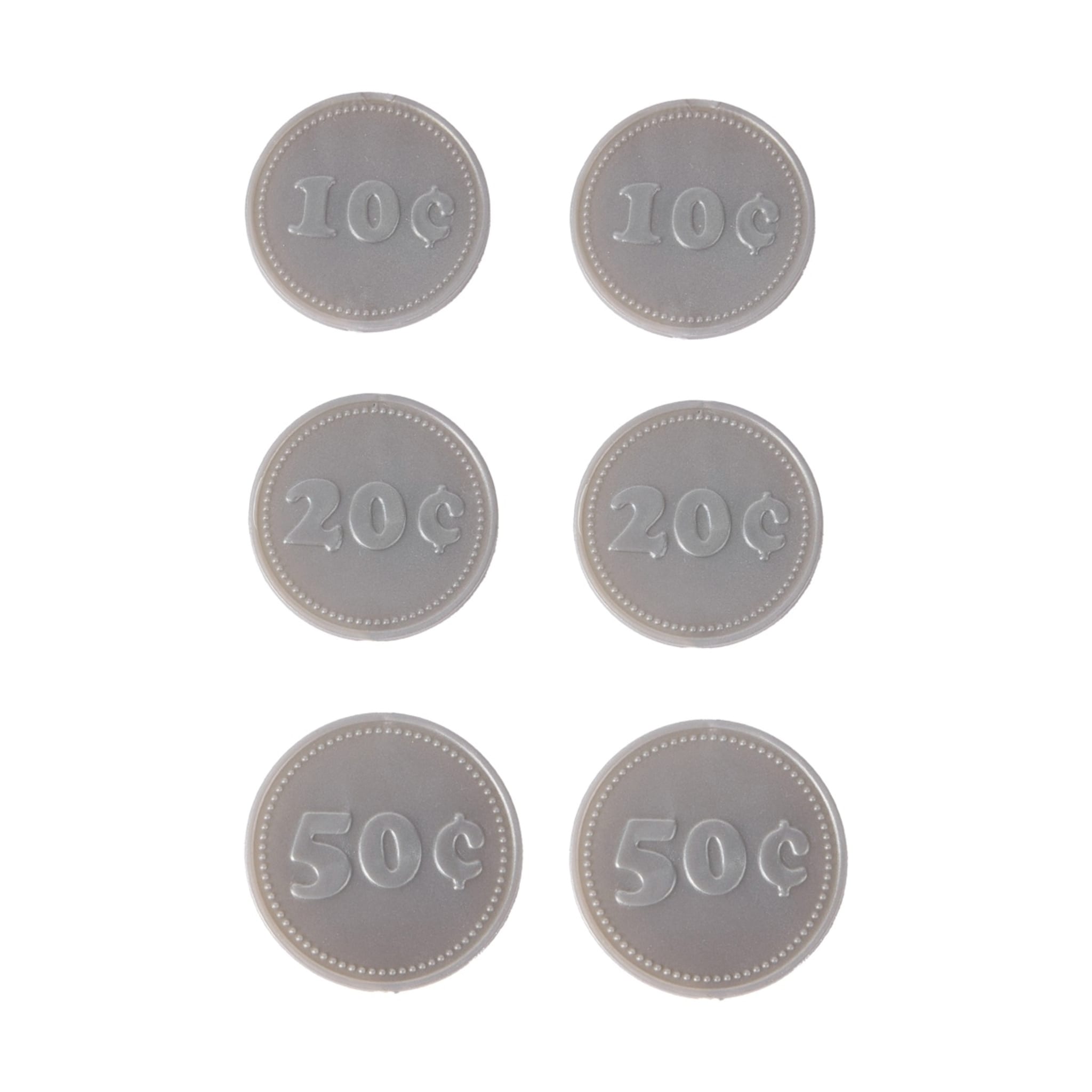 Cash Register - Kmart