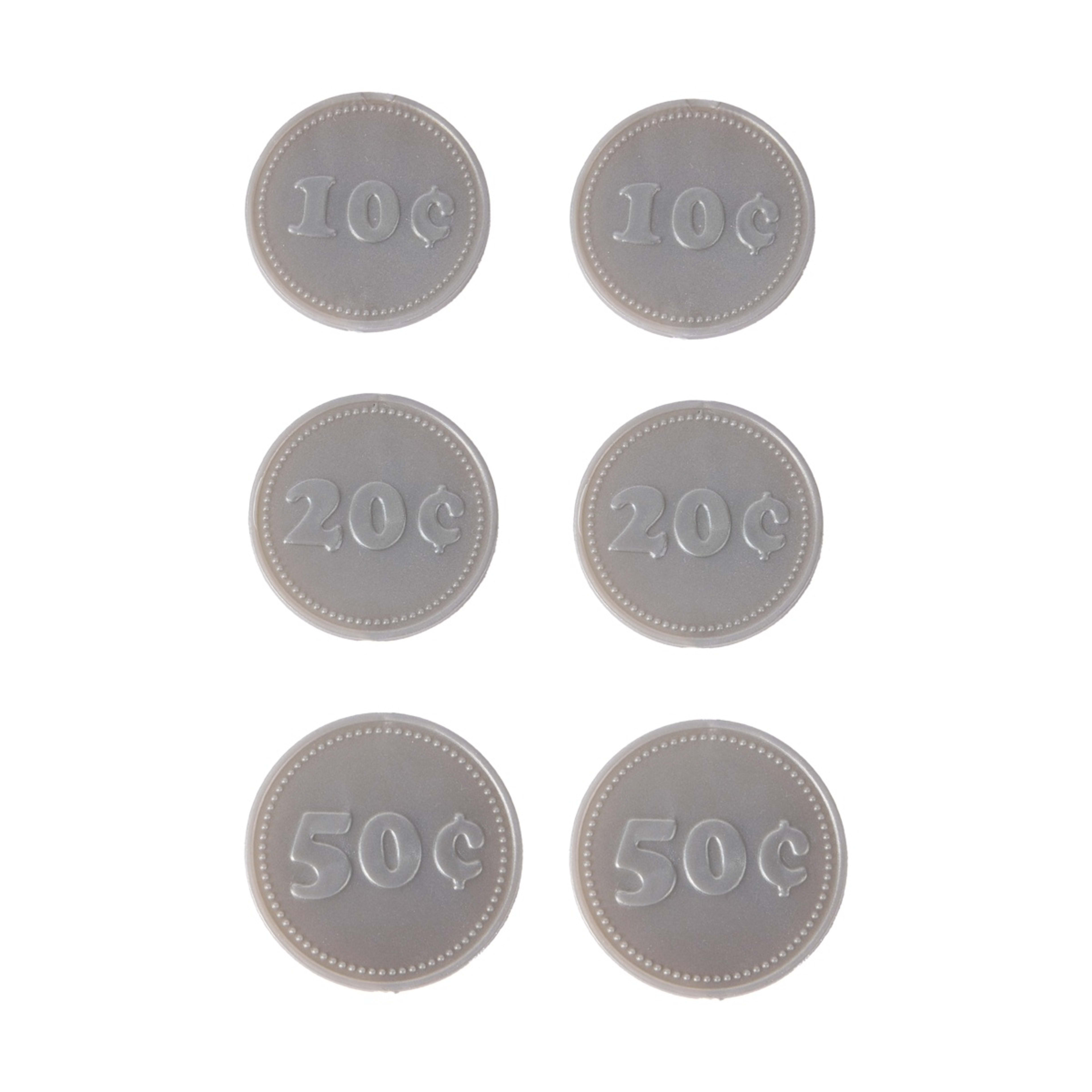 Cash Register - Kmart