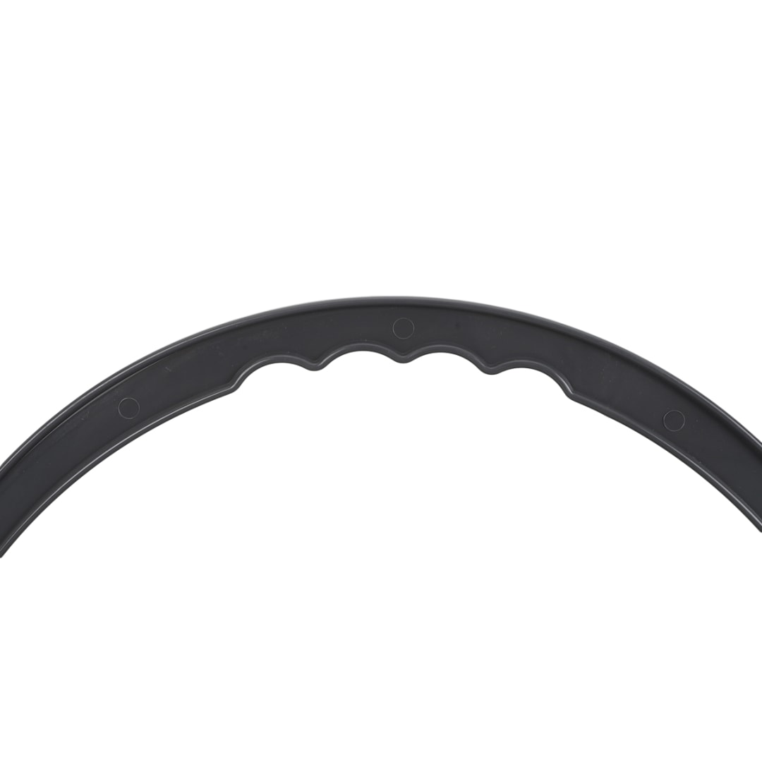 9L Bucket - Grey - Kmart