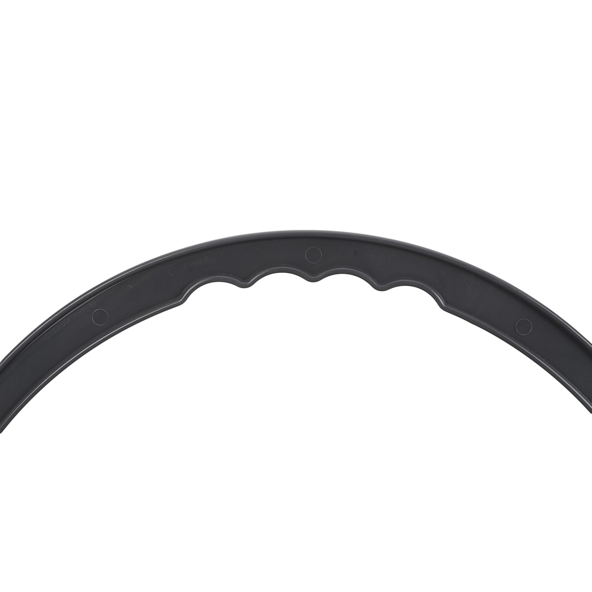 9L Bucket - Grey - Kmart NZ