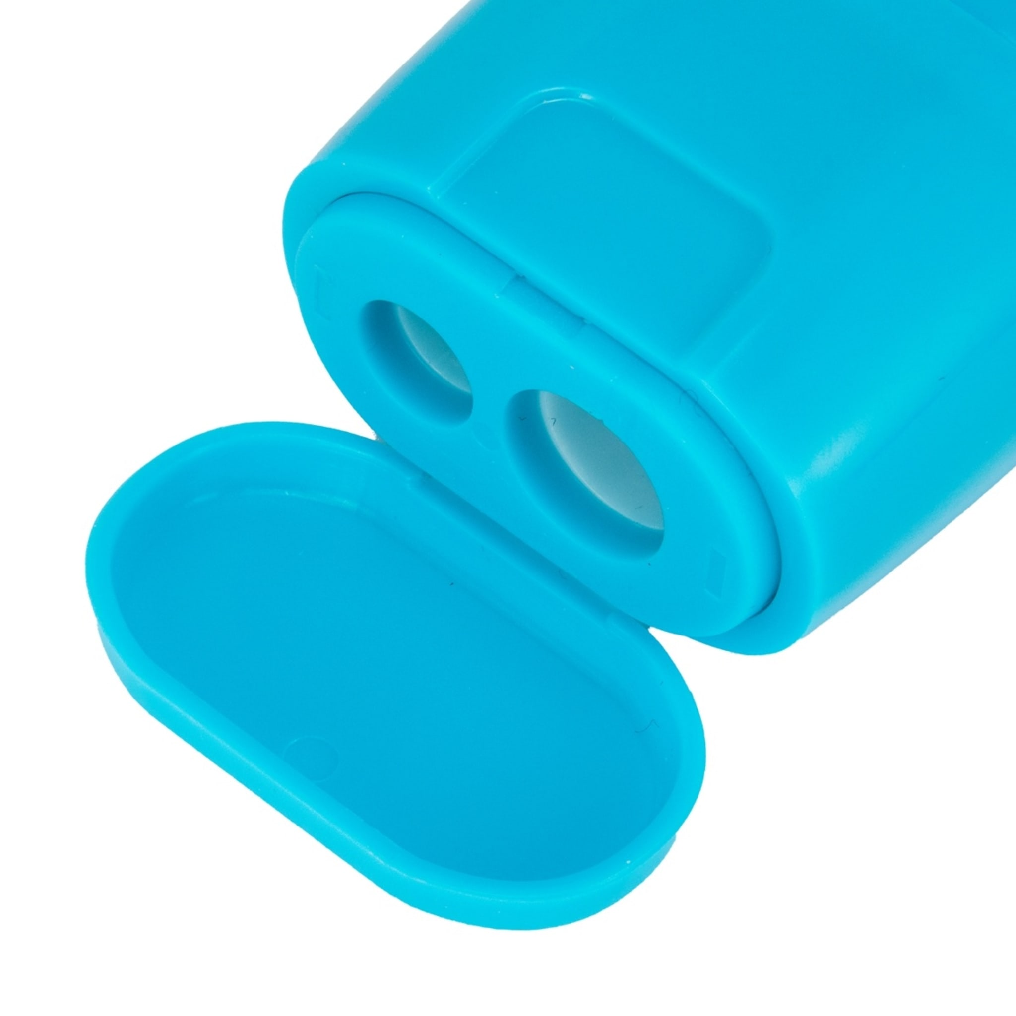 2 Hole Sharpener Eraser Combo - Assorted - Kmart