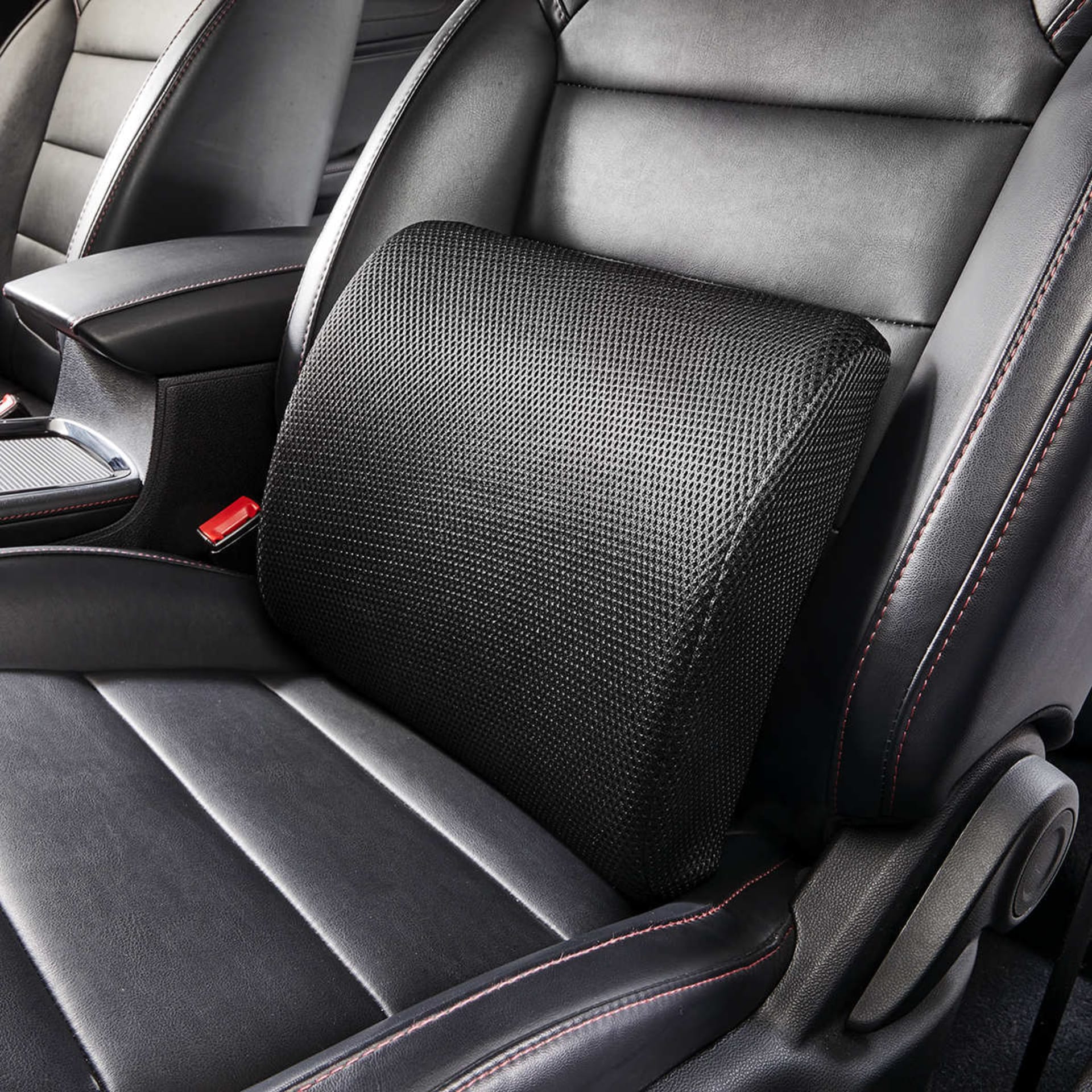 Memory Foam Back Support - Kmart