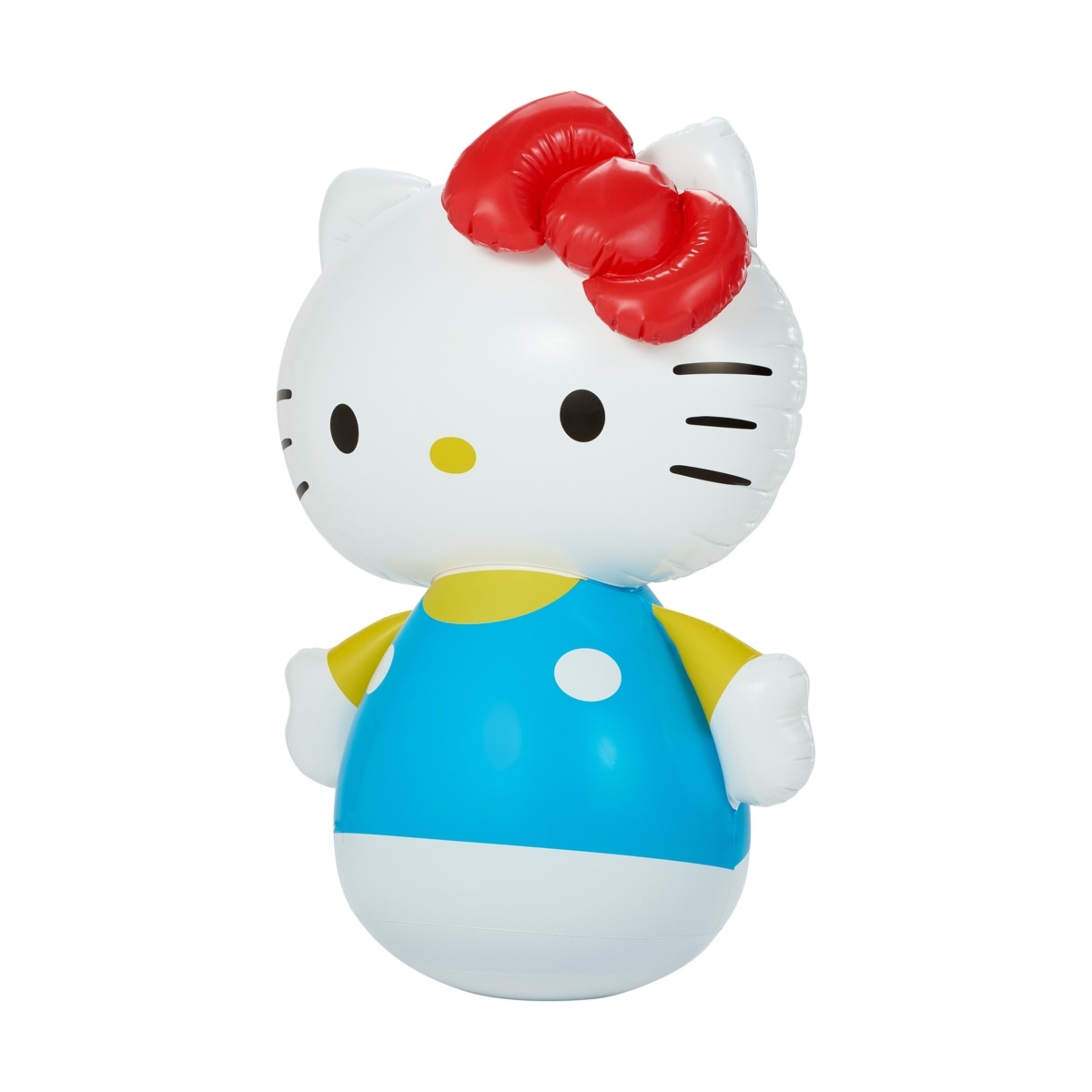 Hello Kitty Inflatable Character - Kmart