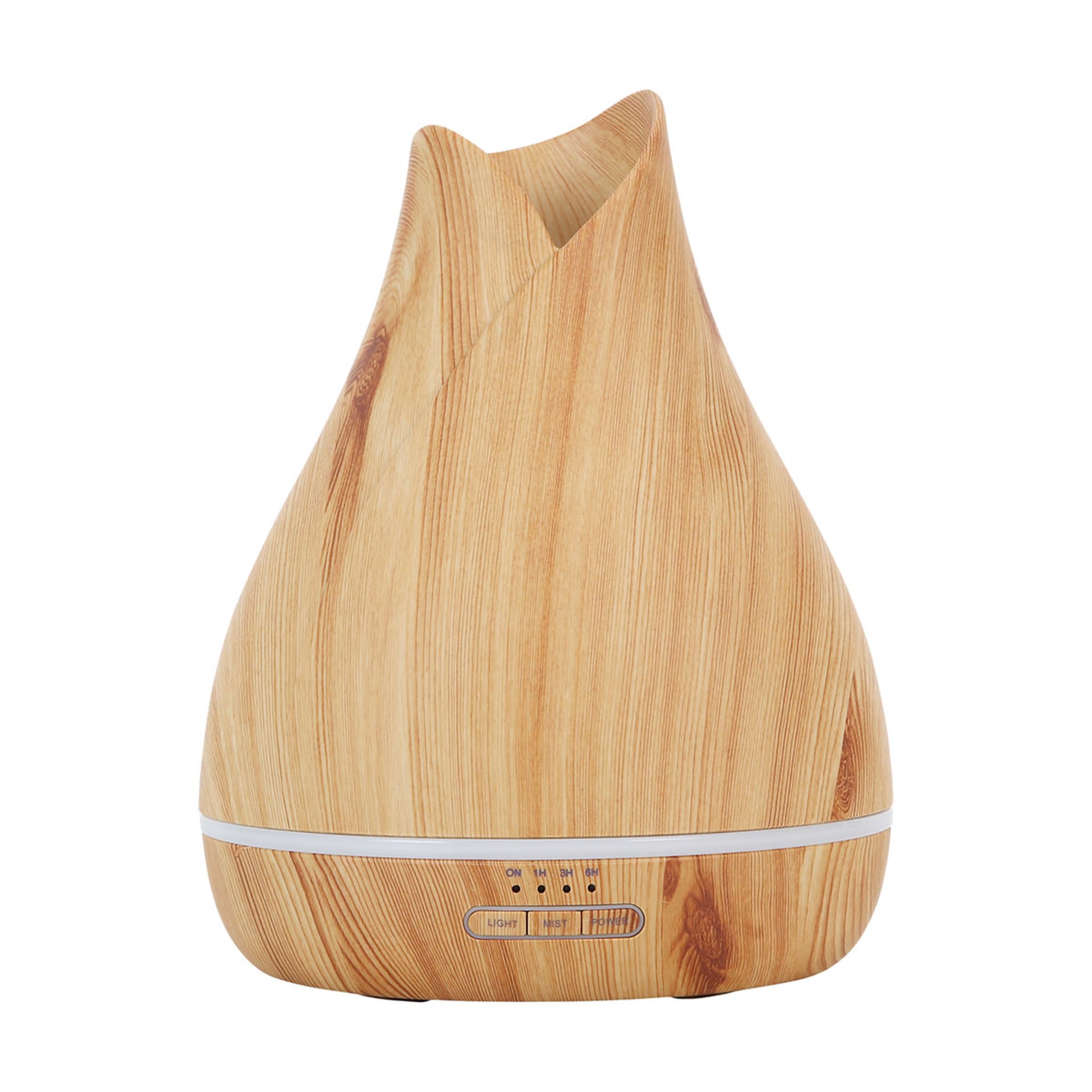 Wood Look Aroma Diffuser - Kmart
