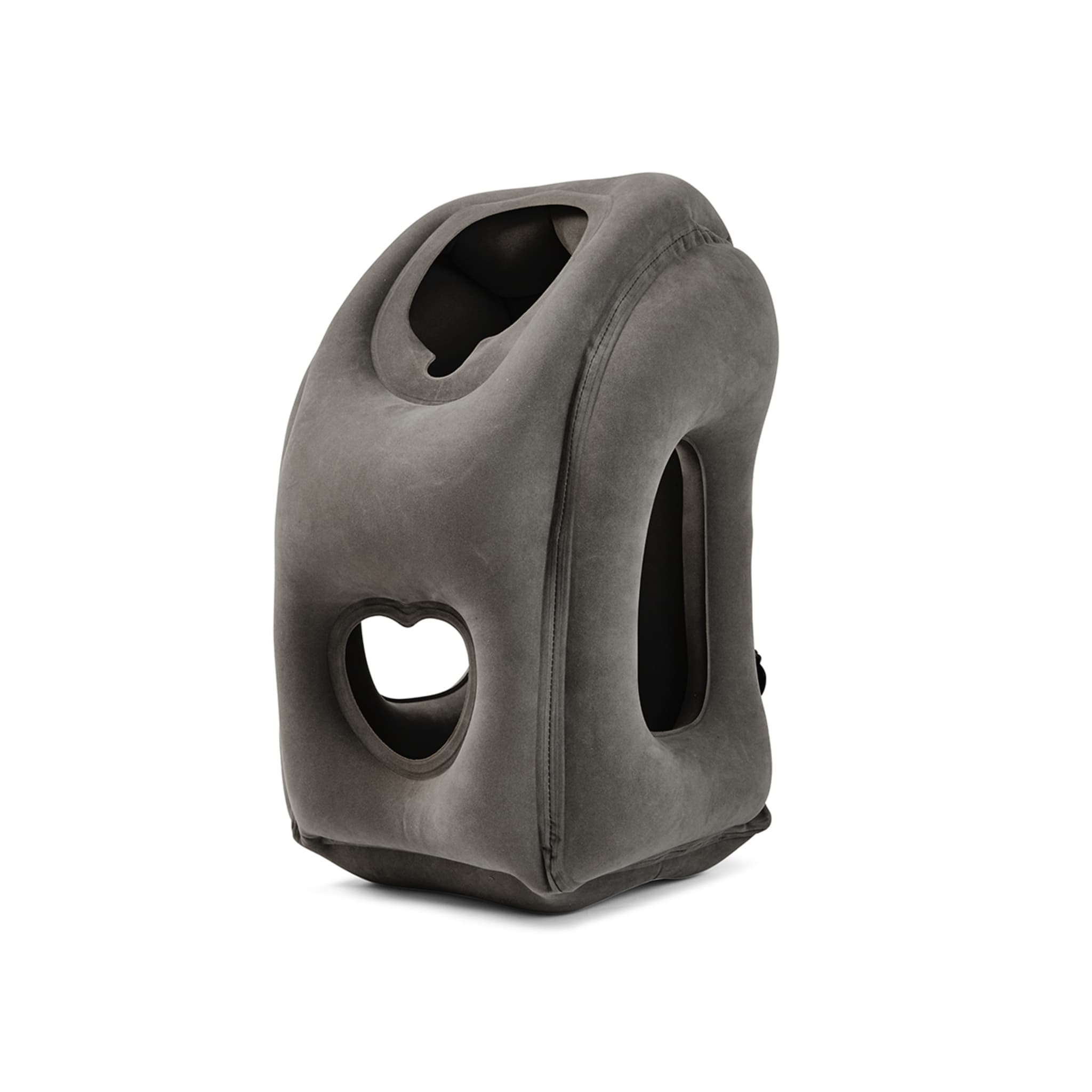 Inflatable Front Travel Pillow - Kmart