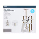Cat Tower Tall Compartment - Kmart NZ