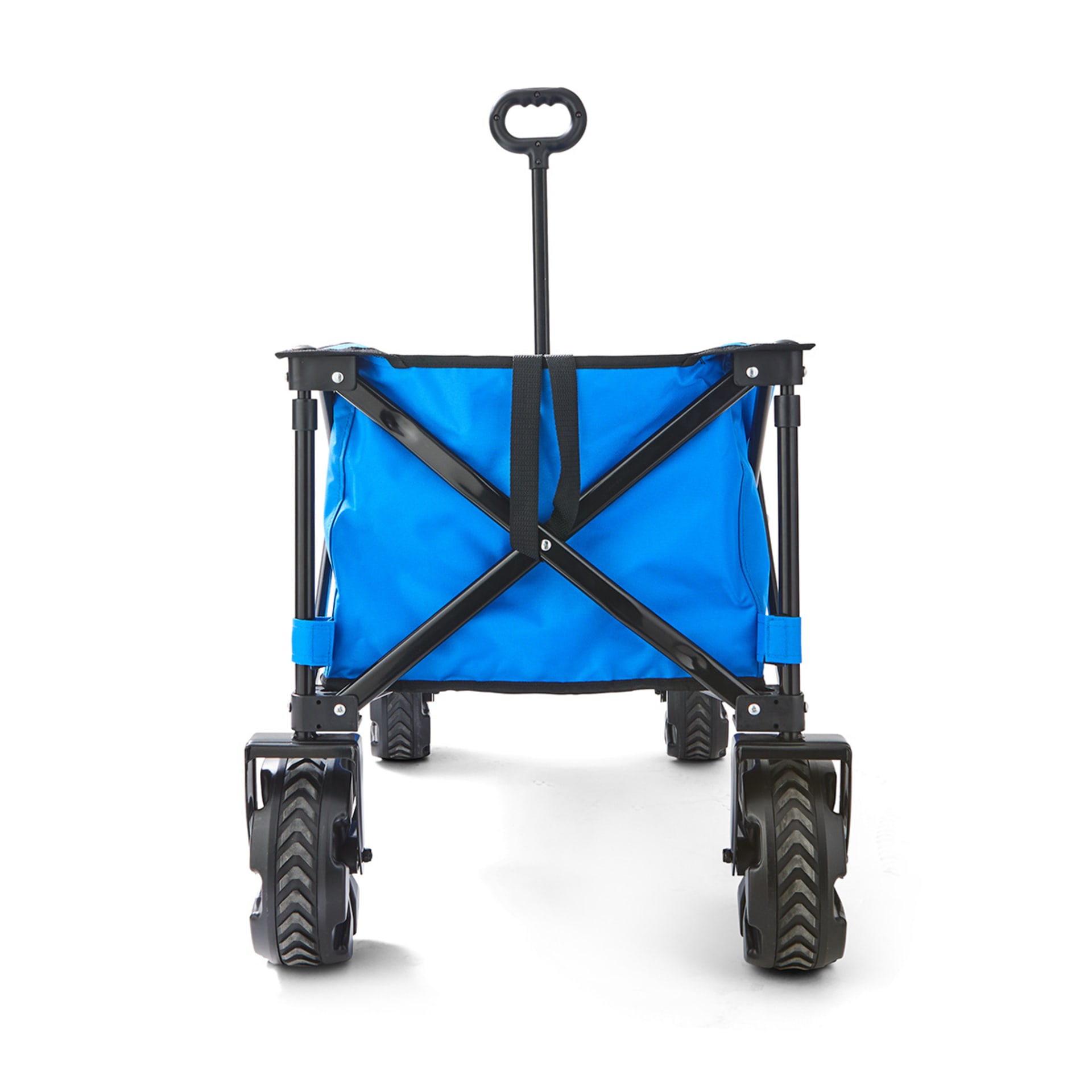 Collapsible Beach Trolley - Kmart