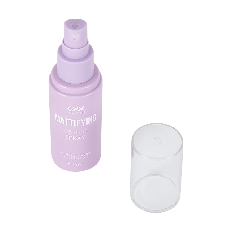 OXX Cosmetics Mattifying Setting Spray - Kmart