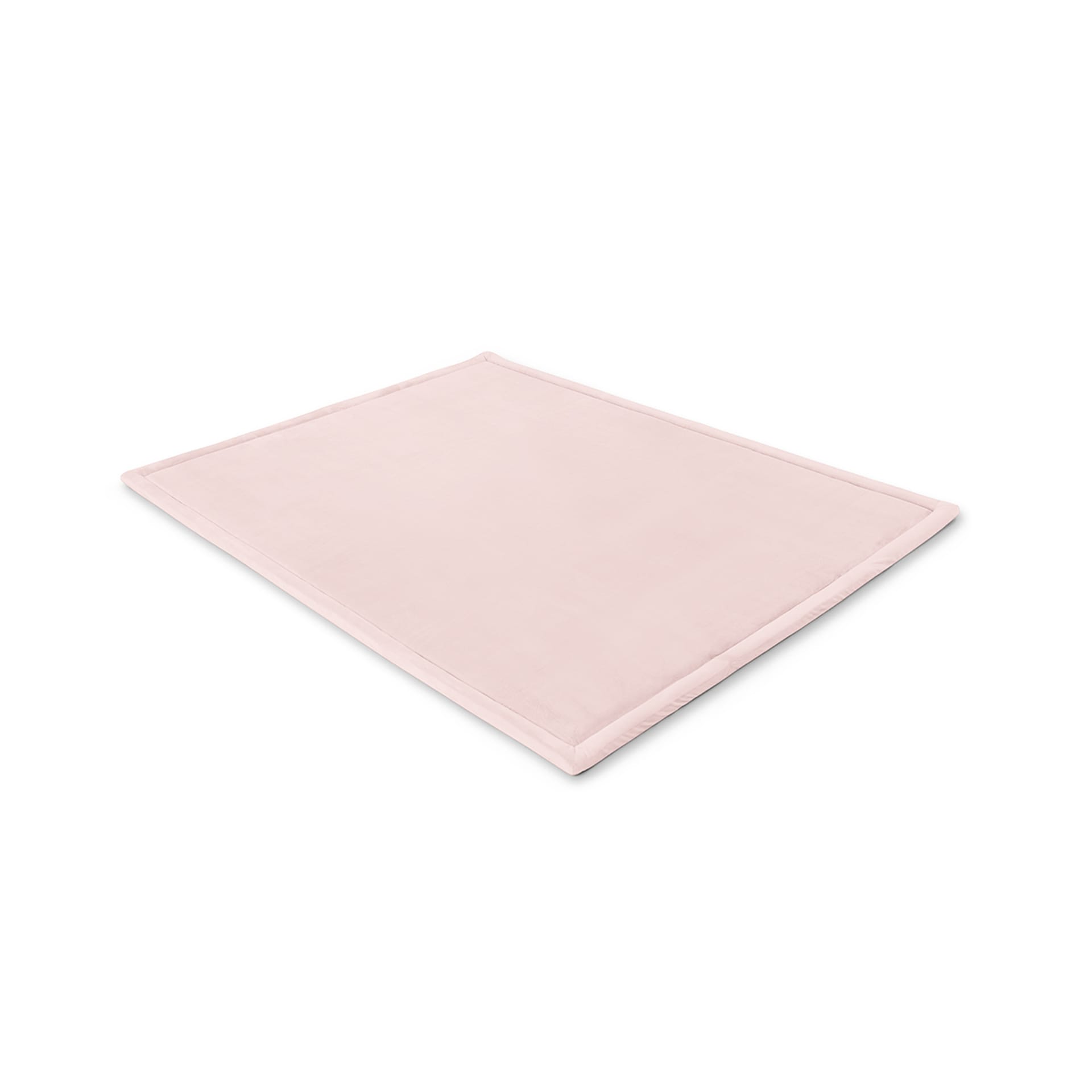 Soft Play Mat - Pink - Kmart