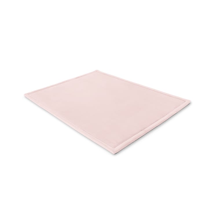 Soft Play Mat - Pink - Kmart