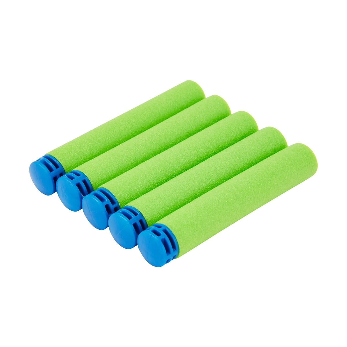 100 Pack Universal Foam Darts - Kmart