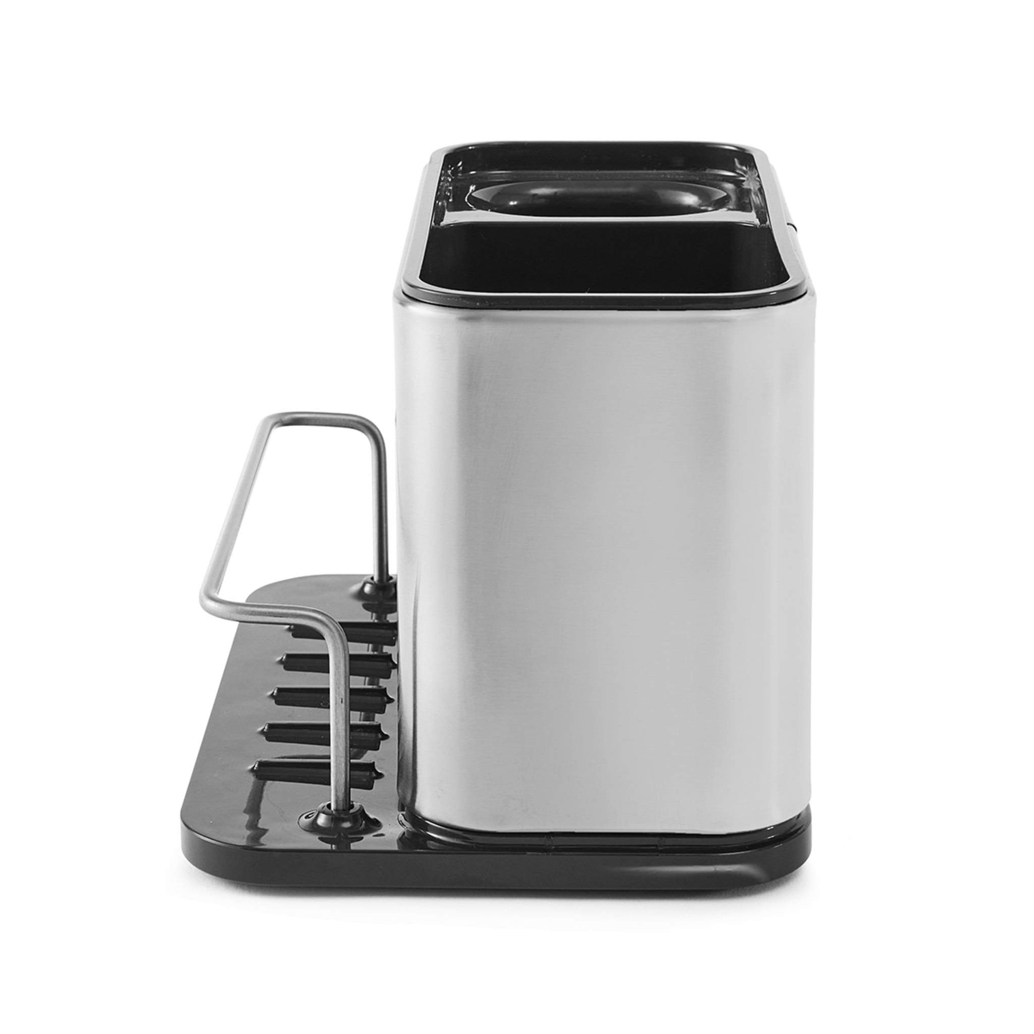 Stainless Steel Sink Tidy - Kmart