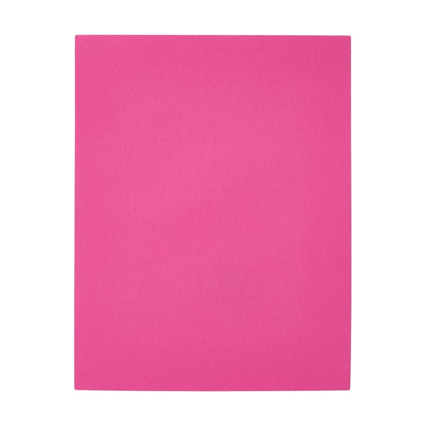 50 Pack Cardstock - Bright - Kmart