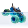 Monster Jam Mud Blasters Color Change Truck - Assorted - Kmart