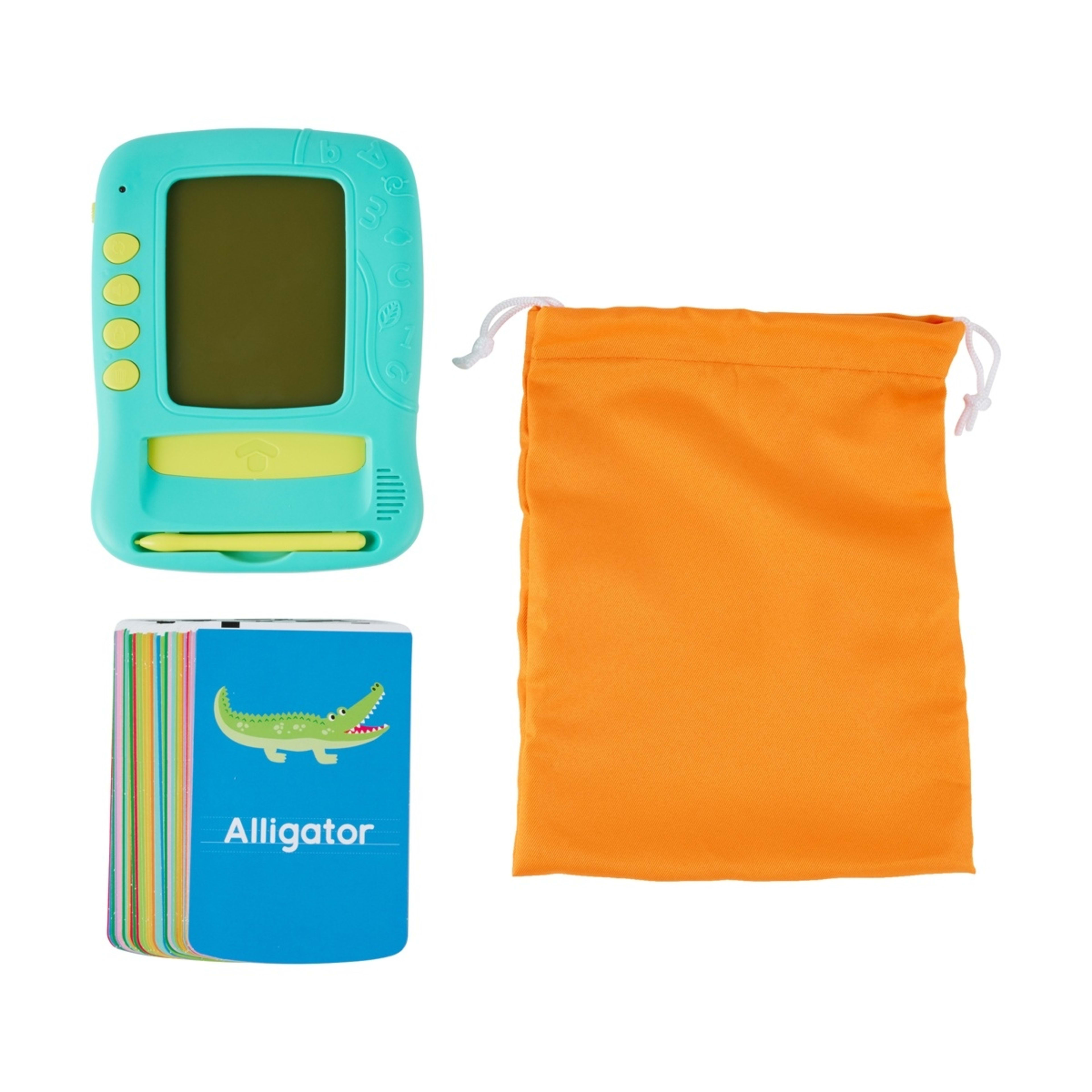 Smart Learner Reading, Writing and Tracing Set - Kmart