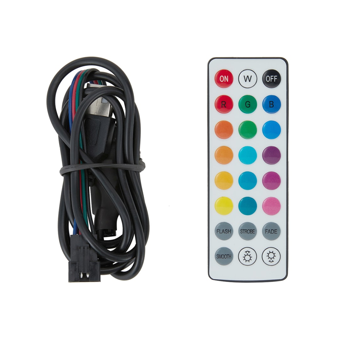 5m LED Strip Light - Kmart