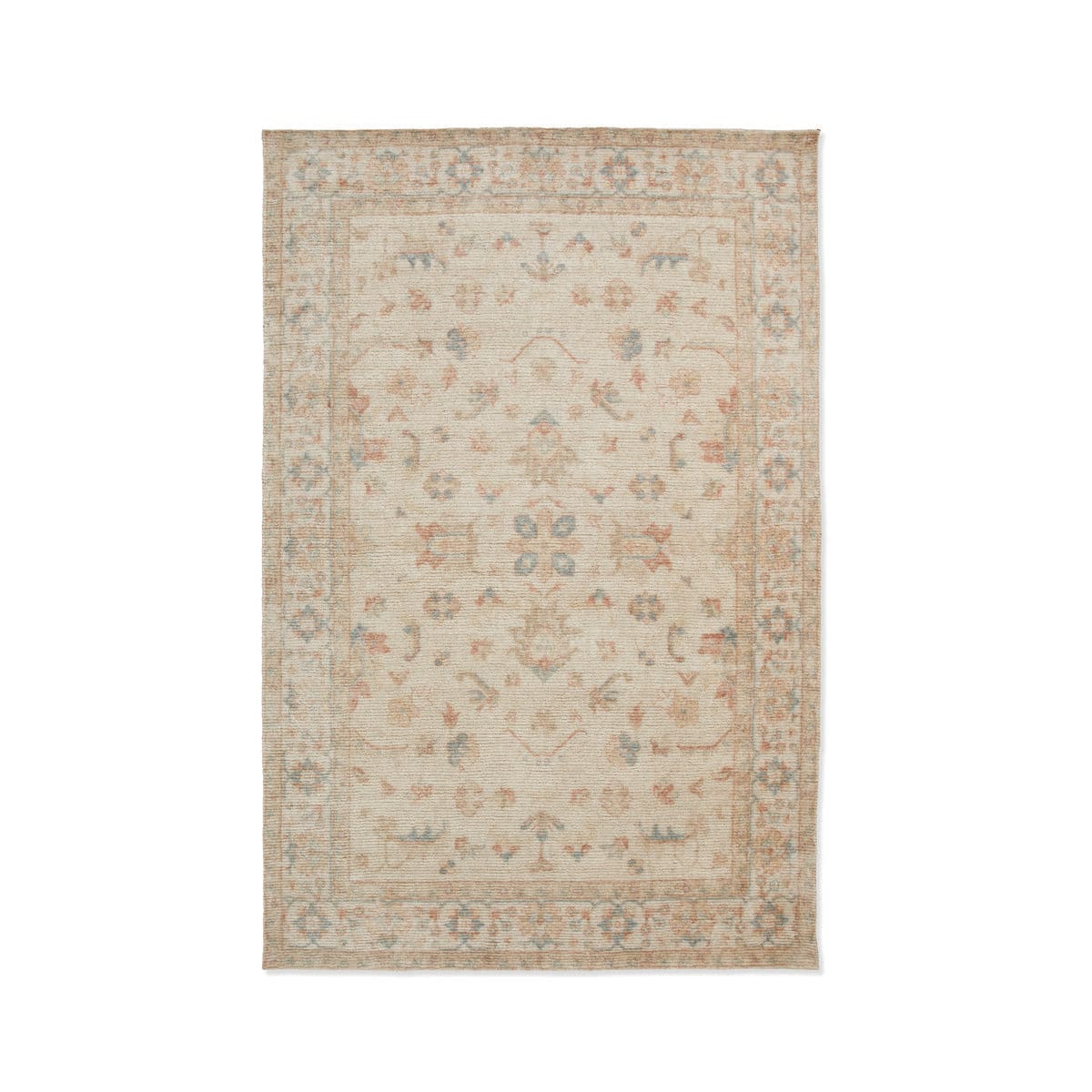 Leyla Rug - Extra Large - 270cm x 180cm - Kmart