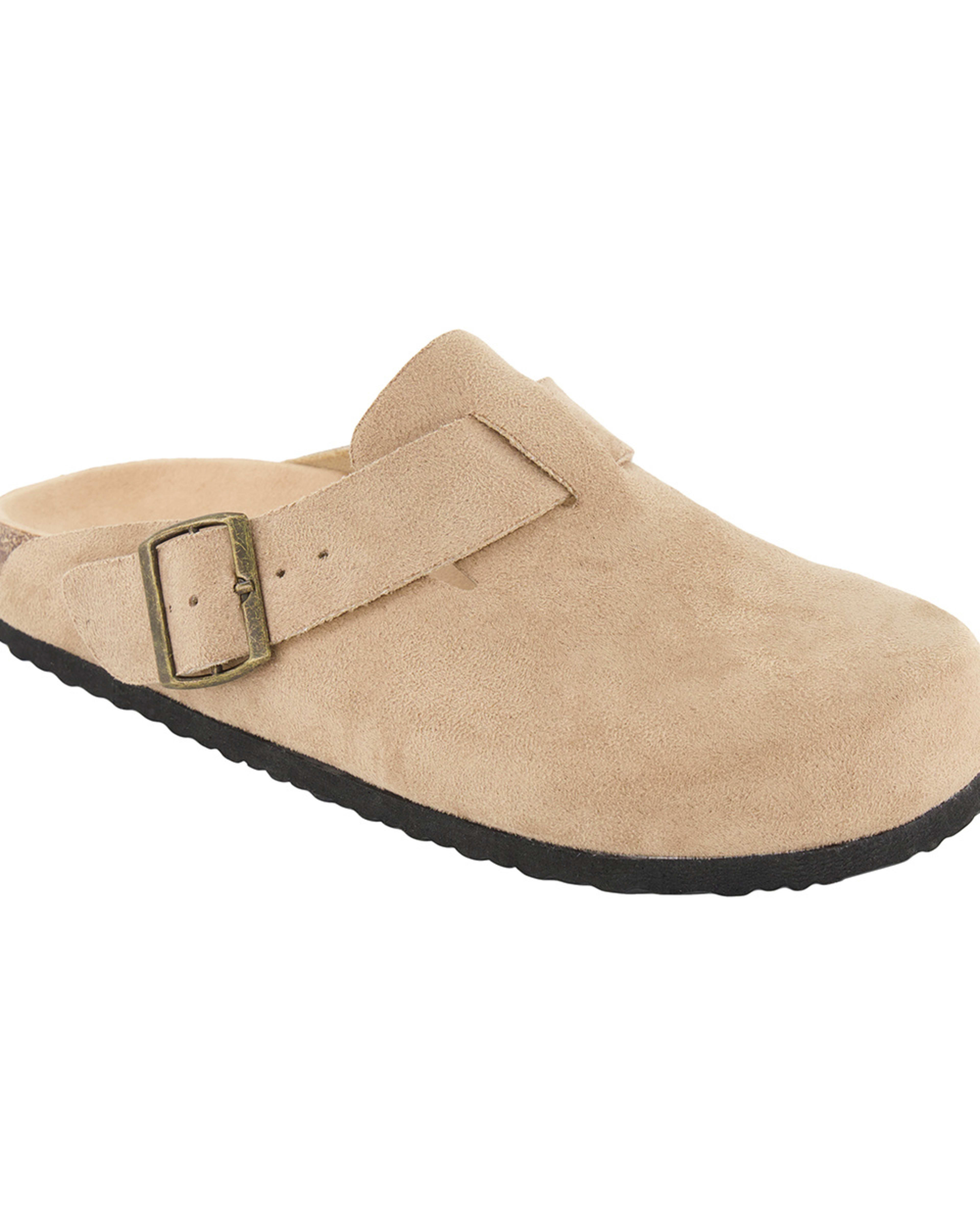 Round Toe Clogs - Kmart