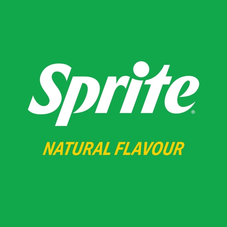 Sprite Can 250ml - Kmart
