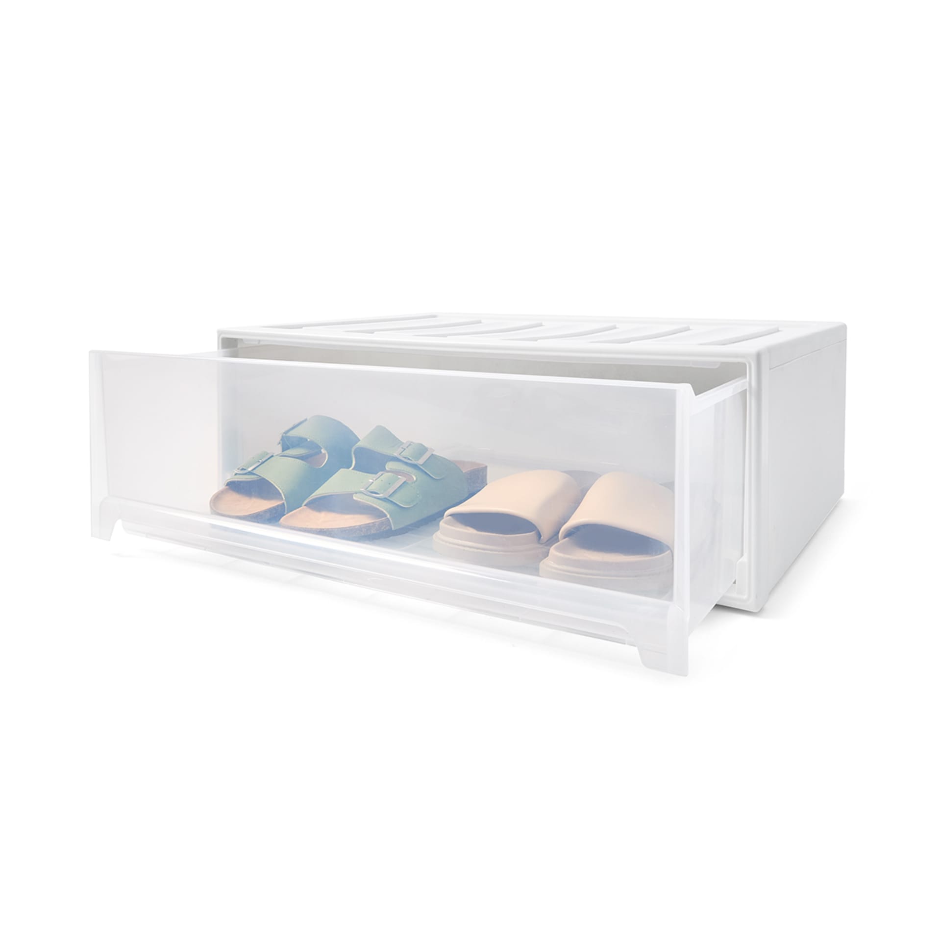 Large Modular Storage Drawer - Kmart