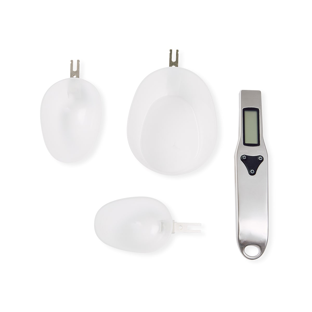 Digital Scoop Scale - Kmart