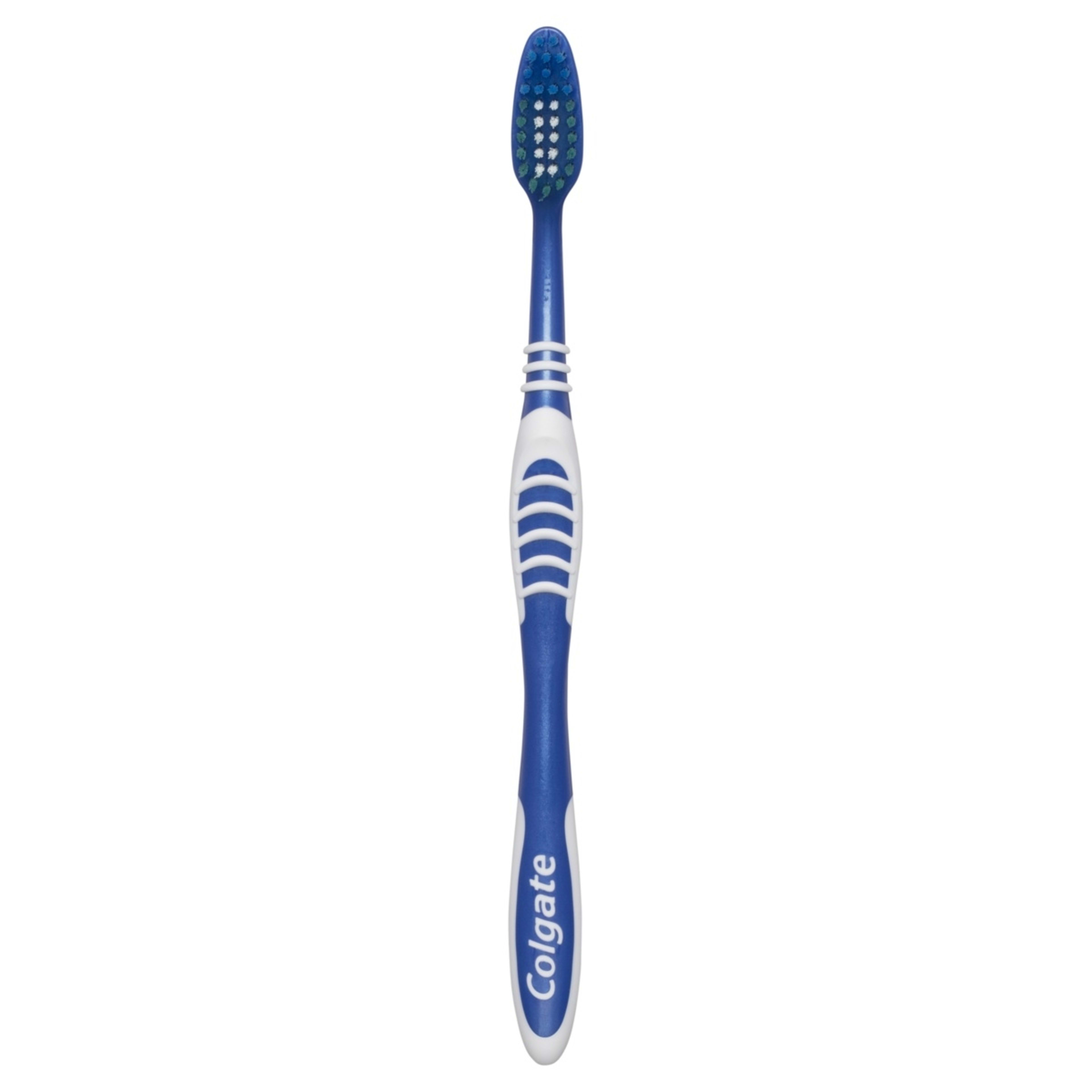 Colgate Extra Clean Medium Toothbrush - - Kmart